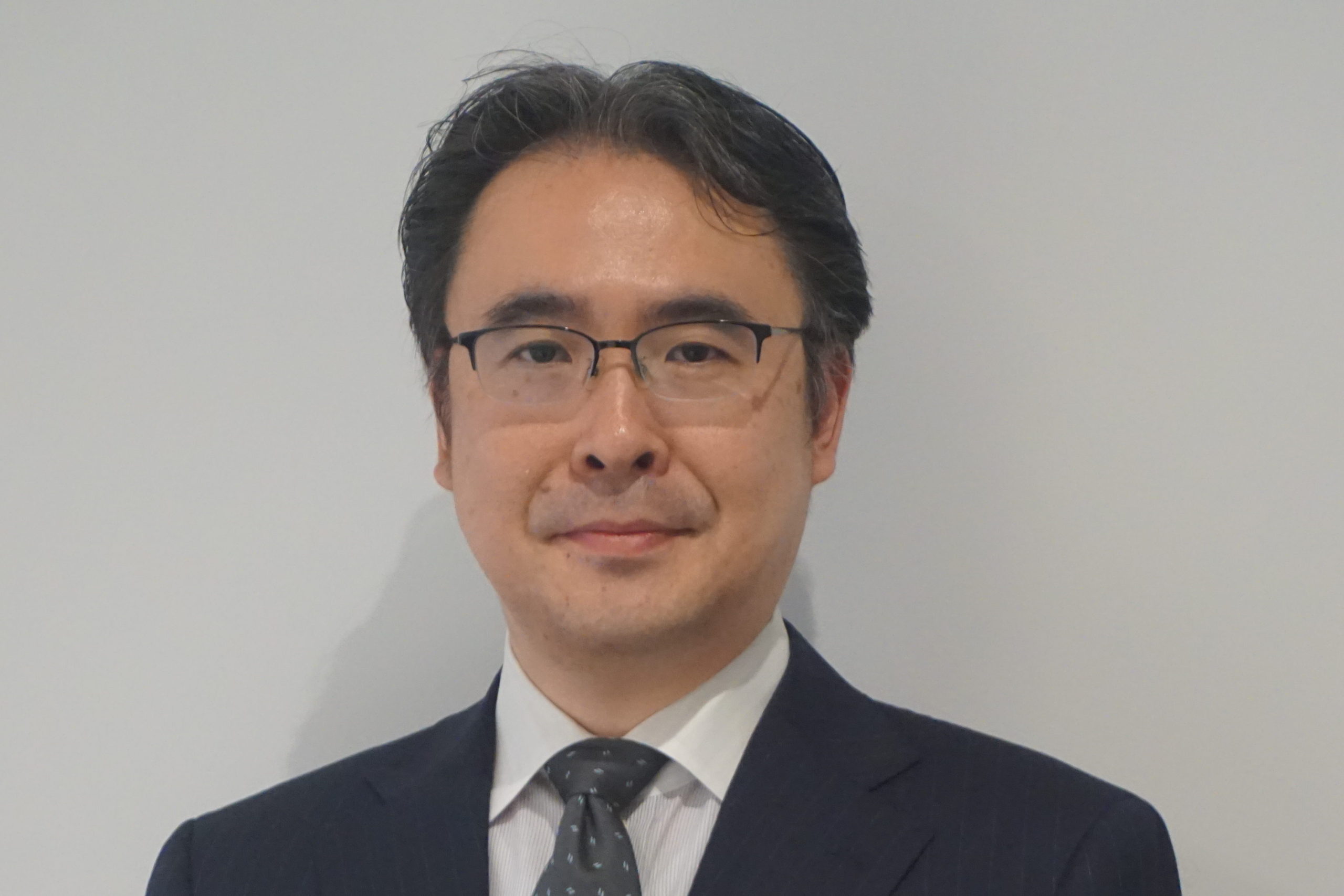 伊藤淳史 QVCジャパン代表取締役CEO│月刊 ネット販売 Online